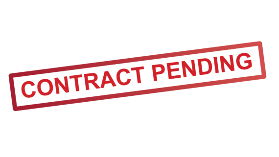 Contract Pending – My Baltimore Rentals